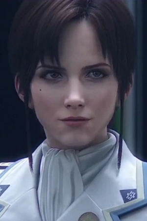 Amy Snapp (Starship Troopers) | Movie and TV Wiki | Fandom