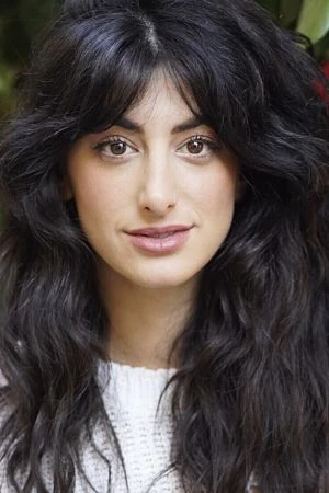 Ayden Mayeri (1990) | Movie and TV Wiki | Fandom