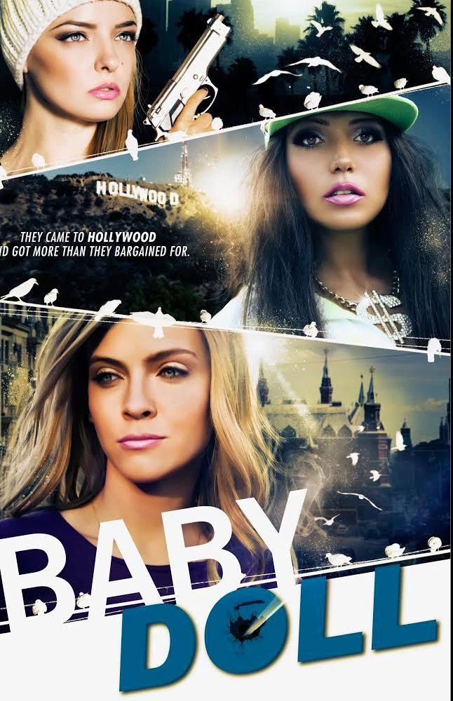 Baby Doll (2020) | Movie and TV Wiki | Fandom