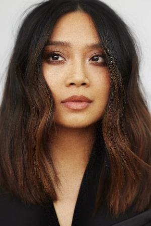 Cynthy Wu (1998) | Movie and TV Wiki | Fandom