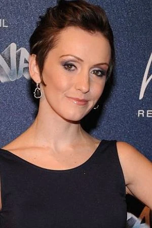 Erica Linz | Movie and TV Wiki | Fandom