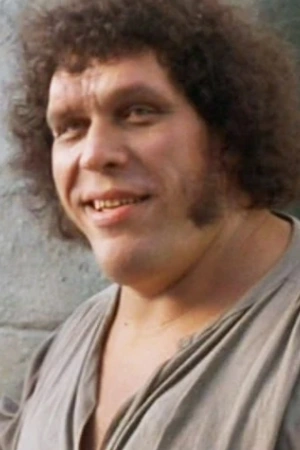 Fezzik (Princess Bride) | Movie and TV Wiki | Fandom