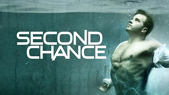 Second Chance (2016) | Movie and TV Wiki | Fandom