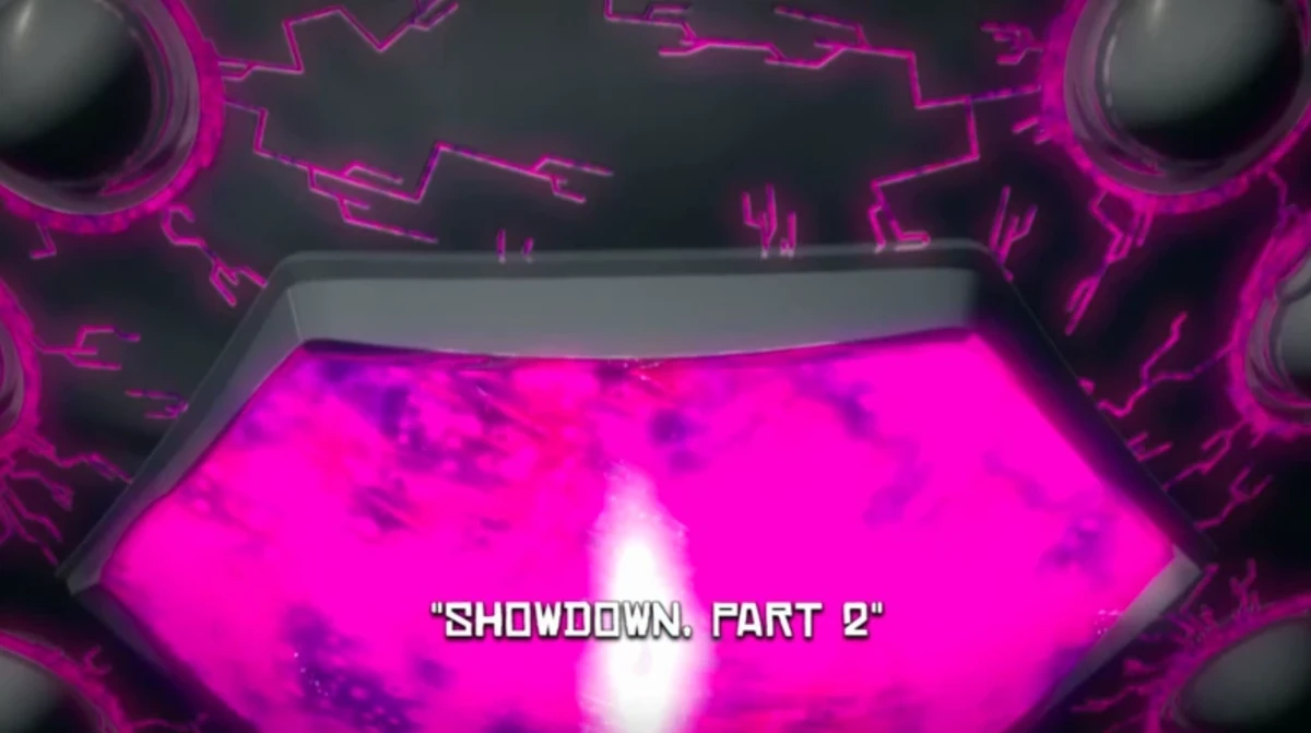 1.26 Showdown, Part 2 (Teenage Mutant Ninja Turtles 2012) | Movie and ...