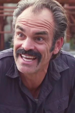 Simon (Walking Dead) | Movie and TV Wiki | Fandom