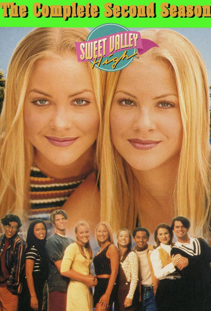 Sweet Valley High (1994) | Movie and TV Wiki | Fandom