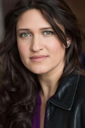 Alariza Nevarez | Movie and TV Wiki | Fandom