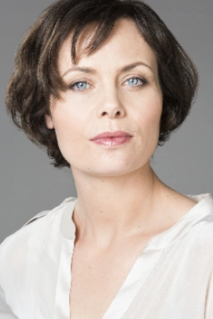 Corina Akeson | Movie and TV Wiki | Fandom