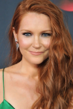 Darby Stanchfield (1971) | Movie and TV Wiki | Fandom