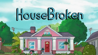 HouseBroken (2021) | Movie and TV Wiki | Fandom
