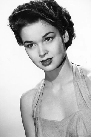 Kathryn Grant (1933) | Movie and TV Wiki | Fandom