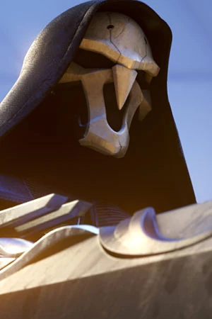 Reaper (Overwatch) | Movie and TV Wiki | Fandom