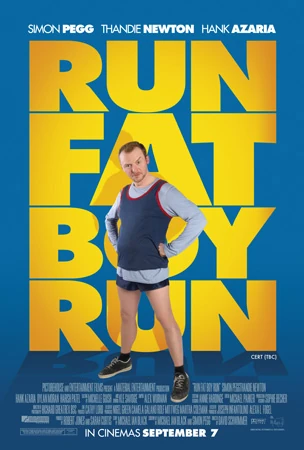 Run Fatboy Run (2007) | Movie and TV Wiki | Fandom