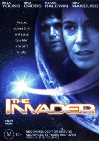 Invader, The (1997) | Movie and TV Wiki | Fandom