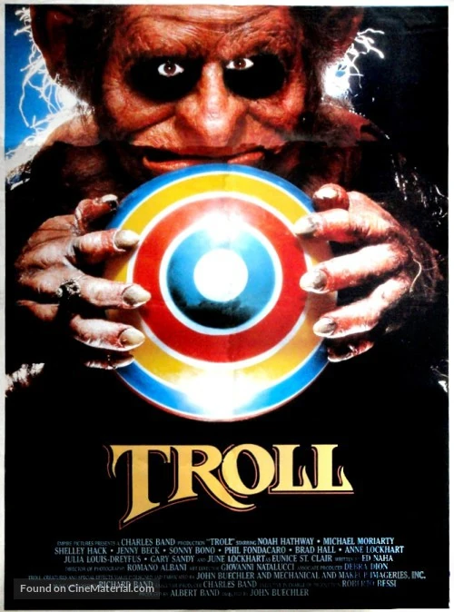 Troll (1986) | Movie and TV Wiki | Fandom