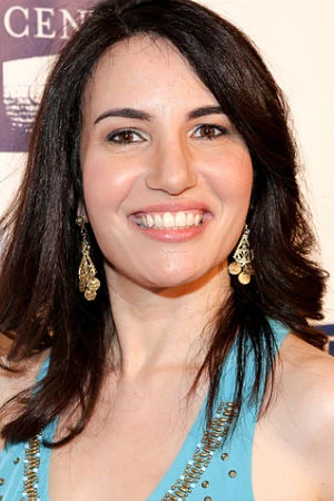 Vida Ghaffari | Movie and TV Wiki | Fandom