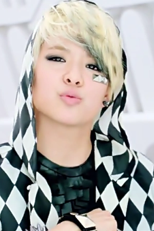 Amber Liu (1992) | Movie and TV Wiki | Fandom