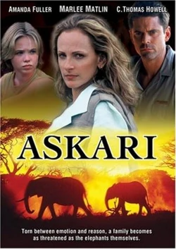 Askari (2001) | Movie and TV Wiki | Fandom