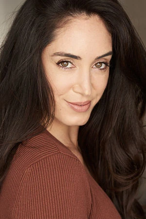Jayda Aslan | Movie and TV Wiki | Fandom