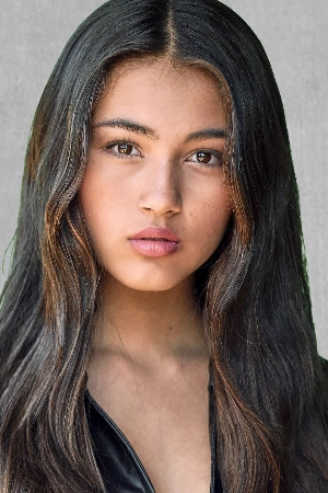 Kylin Milan (2005) | Movie and TV Wiki | Fandom