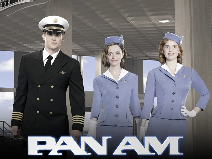 Pan Am (2011) | Movie and TV Wiki | Fandom