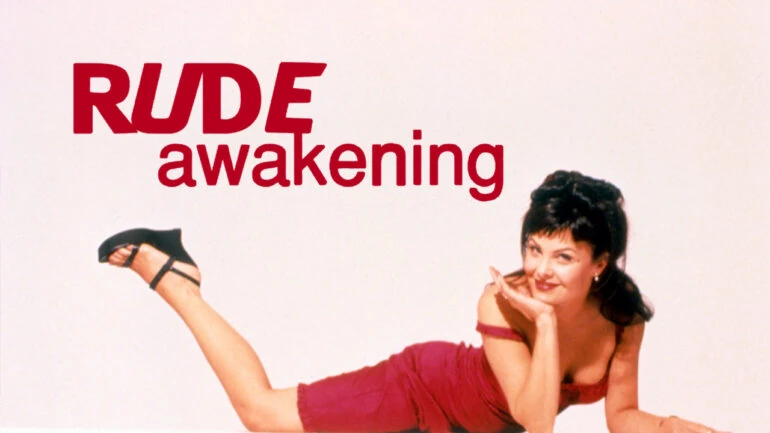 Rude Awakening (1998) | Movie and TV Wiki | Fandom