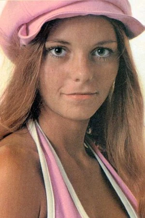 Sandy Johnson (1954) | Movie and TV Wiki | Fandom