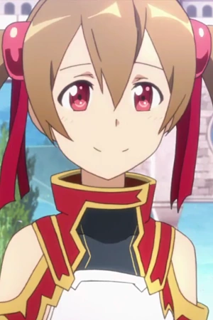 Silica (Sword Art Online) | Movie and TV Wiki | Fandom