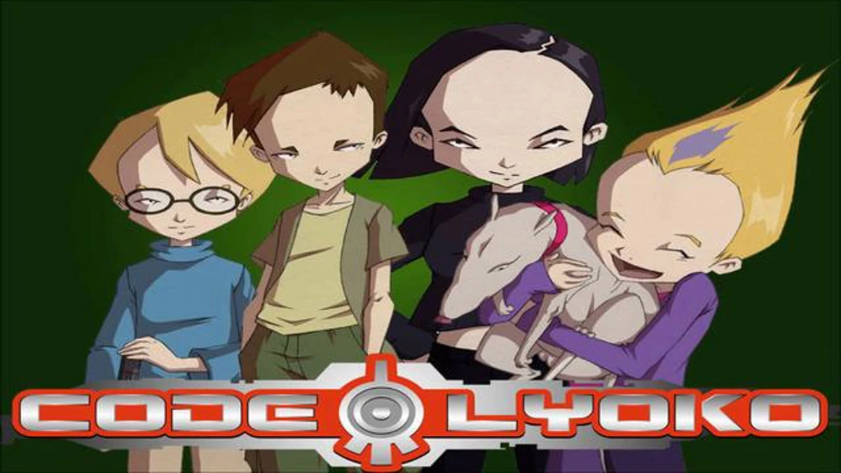 Code Lyoko (2003) | Movie and TV Wiki | Fandom