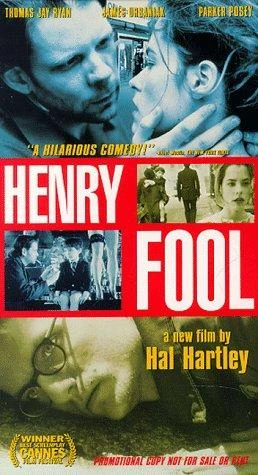 Henry Fool (1997) | Movie and TV Wiki | Fandom