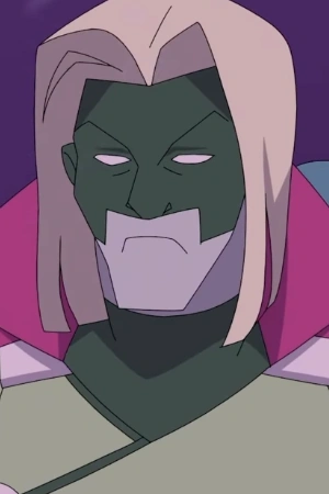 King Lizard (Invincible) | Movie and TV Wiki | Fandom