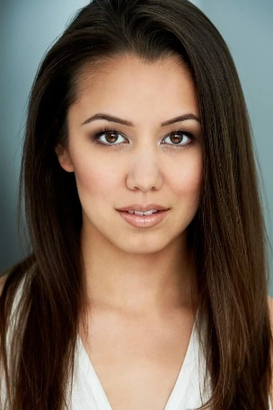 Luisa d'Oliveira (1986) | Movie and TV Wiki | Fandom