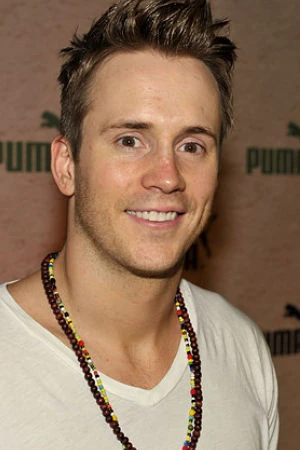 Robert Hoffman (1980) | Movie and TV Wiki | Fandom