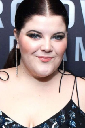 Ryann Redmond (1987) | Movie and TV Wiki | Fandom