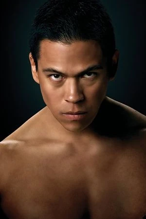 Sam Uley (Twilight) | Movie and TV Wiki | Fandom