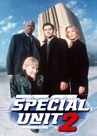 Special Unit 2 (2001) | Movie and TV Wiki | Fandom