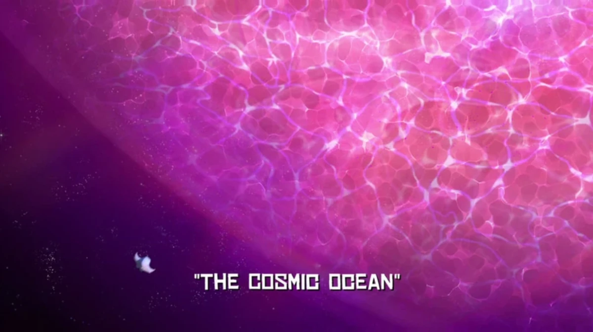 4.9 The Cosmic Ocean (Teenage Mutant Ninja Turtles 2012) | Movie and TV ...