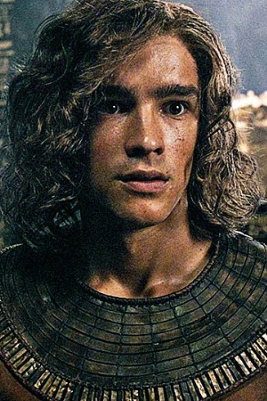 Bek (Gods of Egypt) | Movie and TV Wiki | Fandom