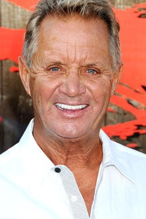 David R. Ellis (1952) | Movie and TV Wiki | Fandom