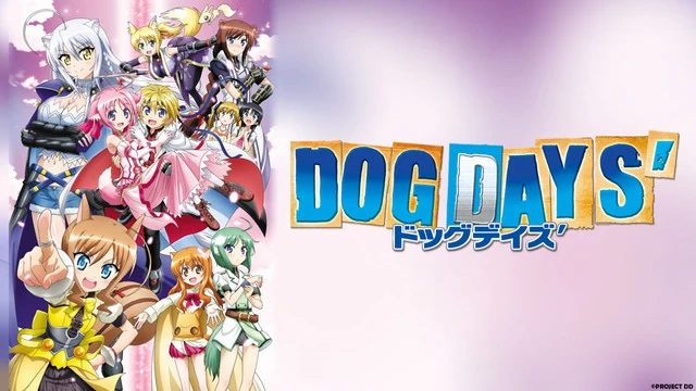 Dog Days (2011) | Movie and TV Wiki | Fandom
