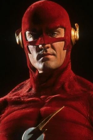 Flash (Flash 1990) | Movie and TV Wiki | Fandom