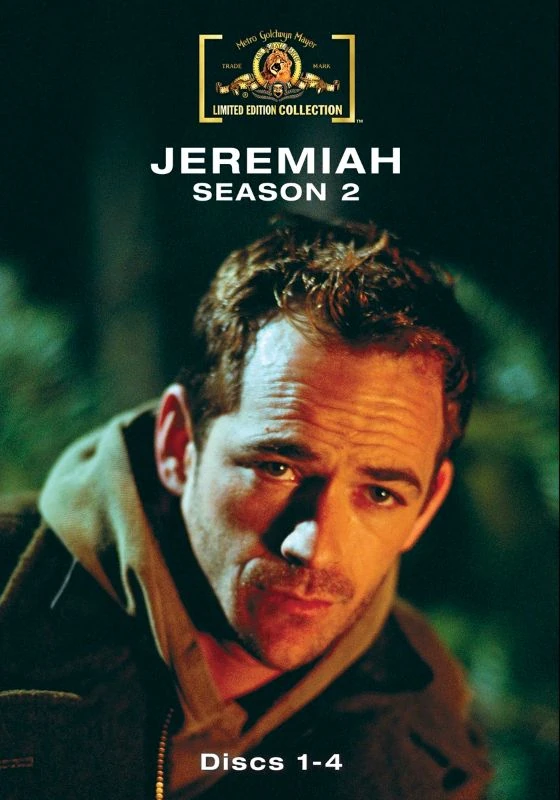 Jeremiah (2002) | Movie and TV Wiki | Fandom