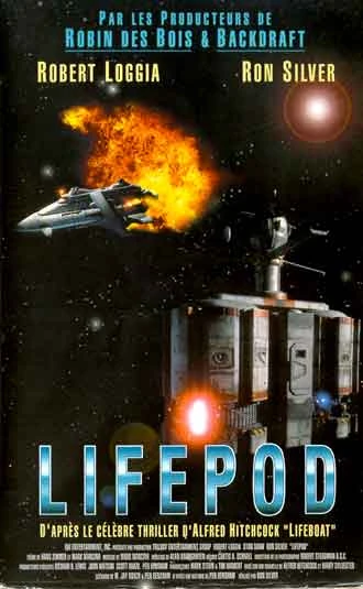 Lifepod (1993) | Movie and TV Wiki | Fandom