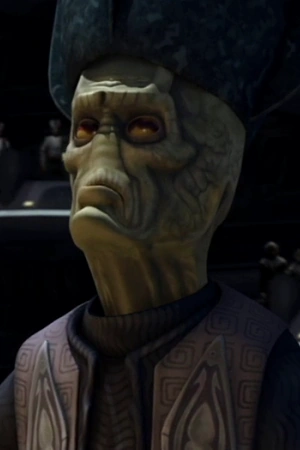 Lott Dod (Star Wars) | Movie and TV Wiki | Fandom