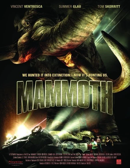 Mammoth (2006) | Movie and TV Wiki | Fandom