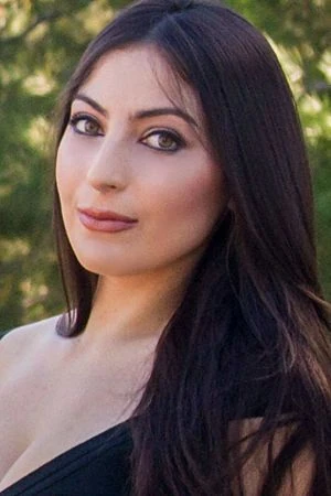 Marisa Guterman (1988) | Movie and TV Wiki | Fandom