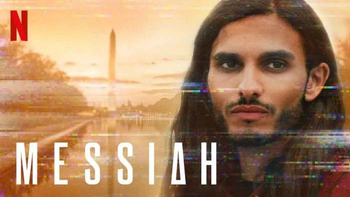 Messiah (2020) | Movie and TV Wiki | Fandom