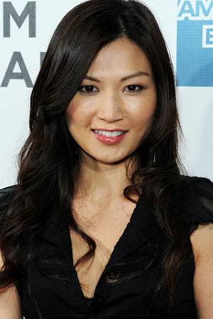 Michelle Krusiec (1974) | Movie and TV Wiki | Fandom