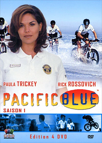 Pacific Blue (1996) | Movie and TV Wiki | Fandom
