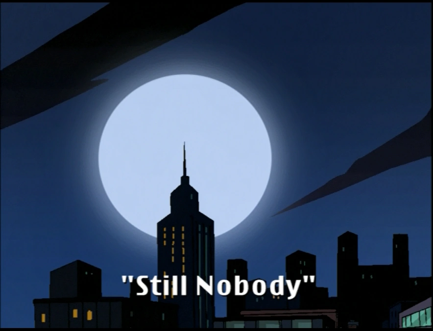 4.11 Still Nobody (Teenage Mutant Ninja Turtles 2003) | Movie and TV ...